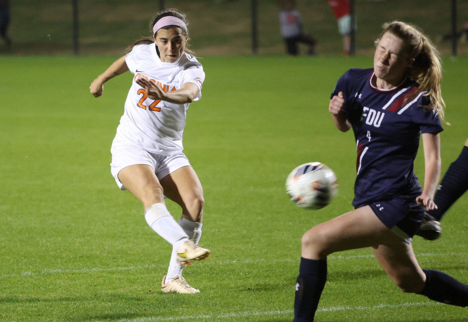 Photo Album: UVA Women’s Soccer NCAA vs. FDU – Virginia Cavaliers ...