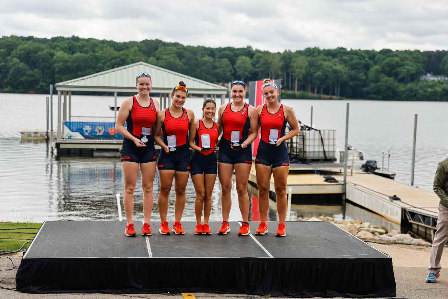 Rowing ACC Championship Final: Photo Gallery – Virginia Cavaliers ...