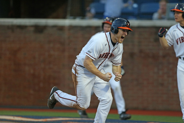 A Championship Season in Photos: 2015 Virginia Baseball – Virginia ...