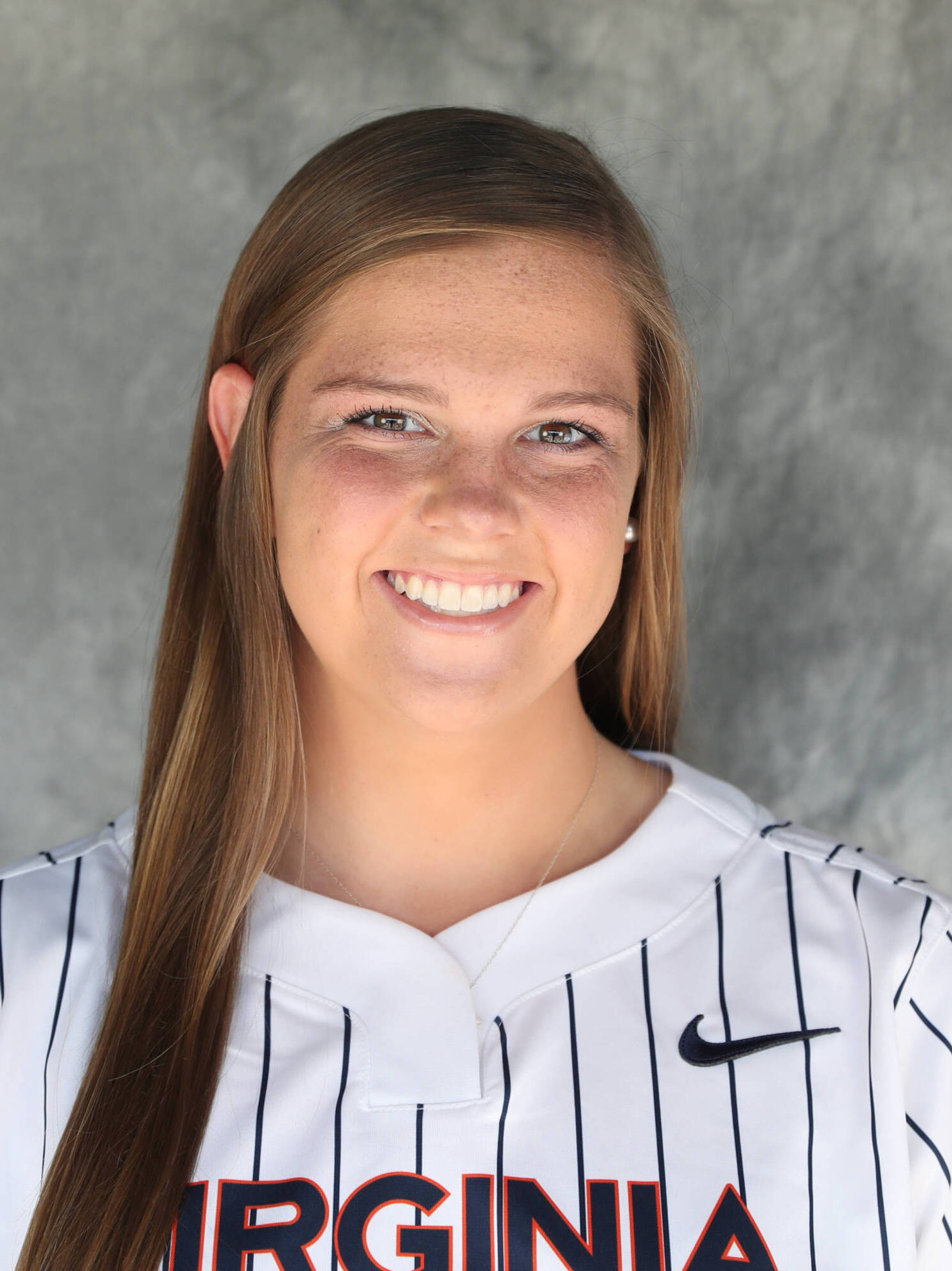 Madison Harris - Softball 2023-24 - Virginia Cavaliers Official ...