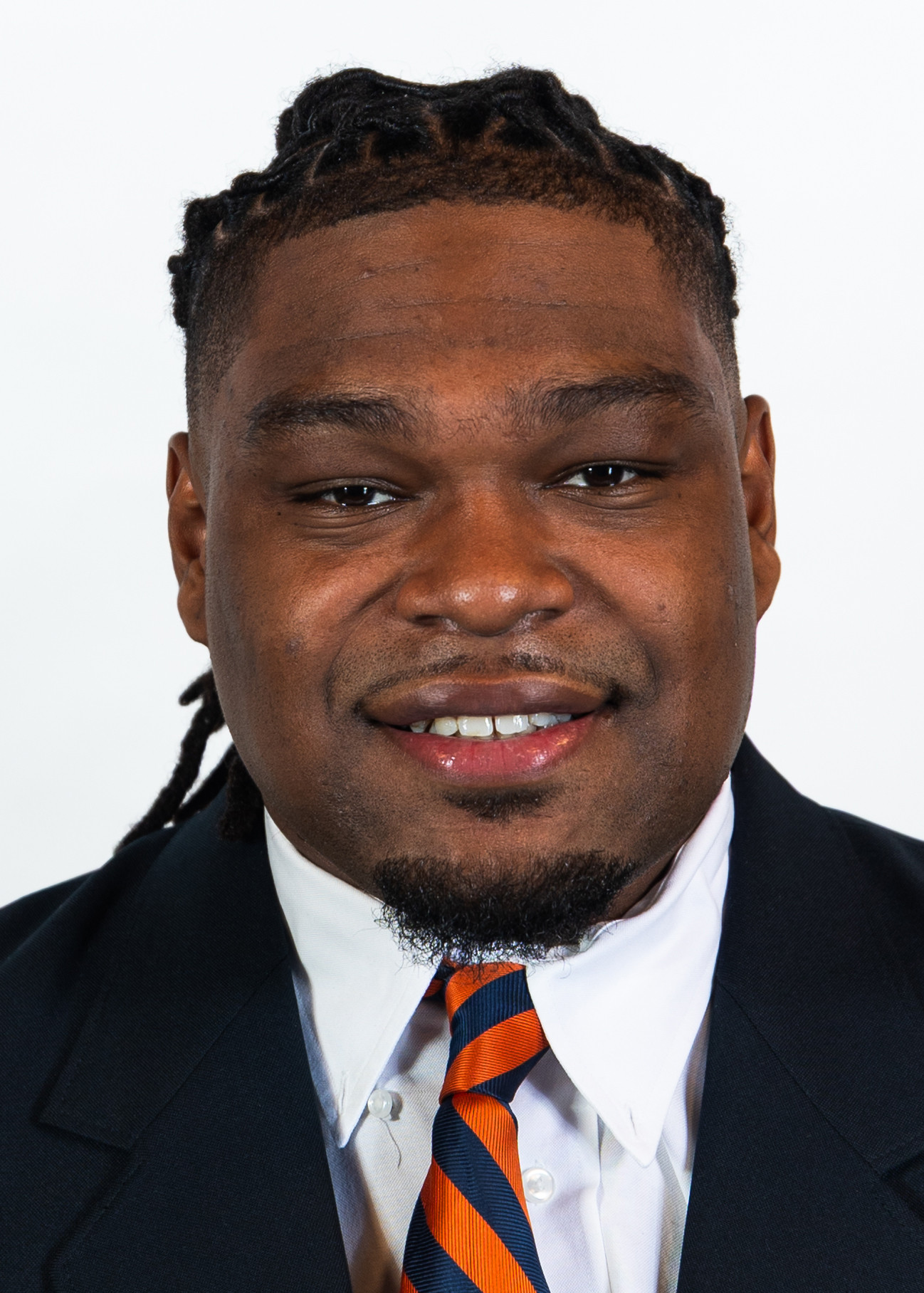 Darrion Henry-Young - Football 2026-27 - Virginia Cavaliers Official ...