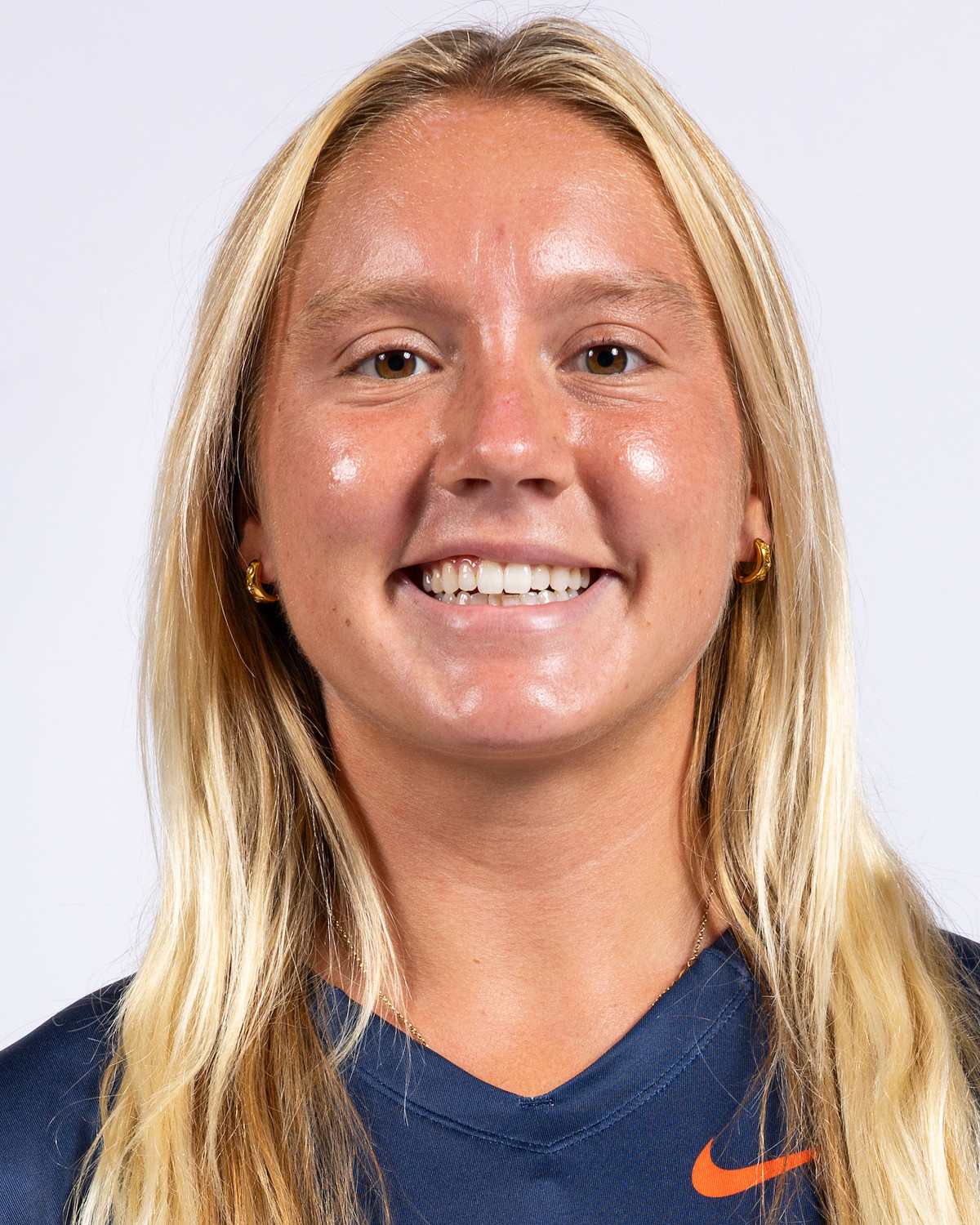Corey White - Women's Lacrosse 2025-26 - Virginia Cavaliers Official ...