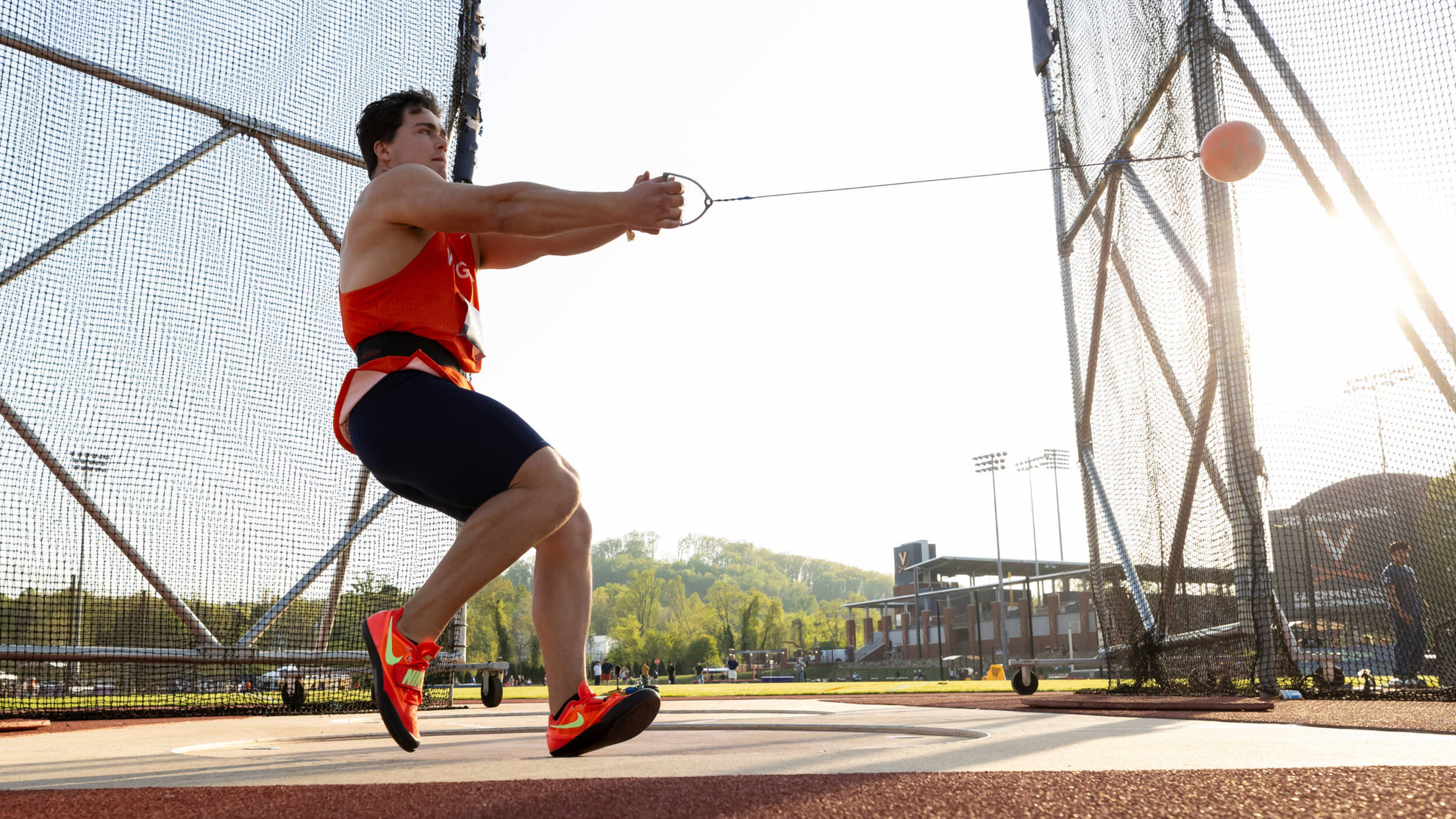 Virginia Announces 2025-2026 Track and Field Schedules - Virginia ...
