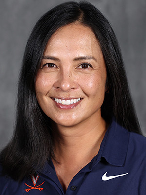 Ria Scott - Virginia Cavaliers Official Athletic Site