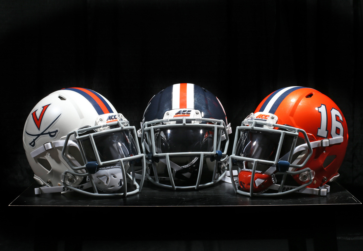 Virginia Football Uniforms – Virginia Cavaliers Official Athletic Site