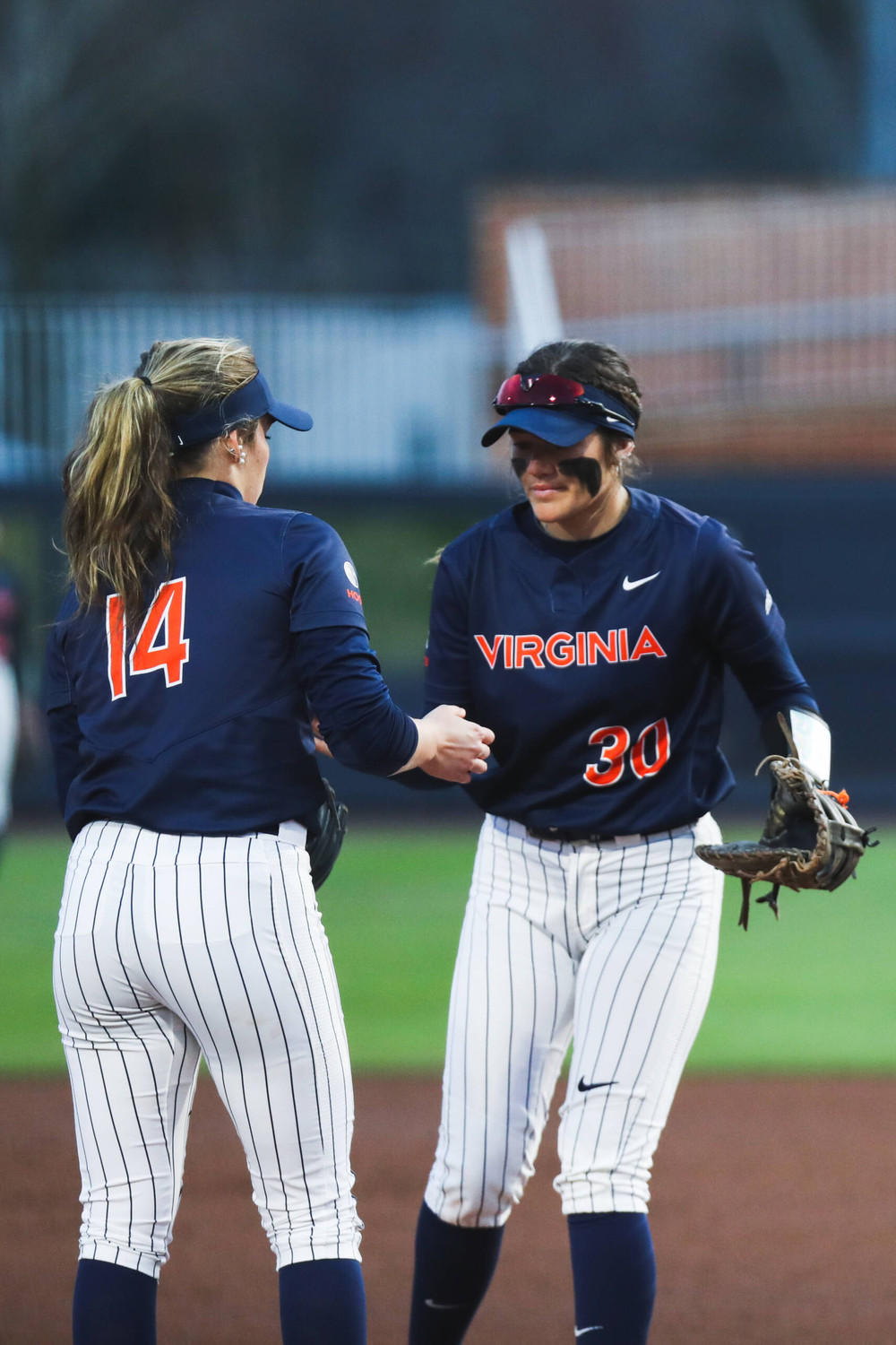 Photo Gallery: Softball vs UMES – Virginia Cavaliers Official Athletic Site