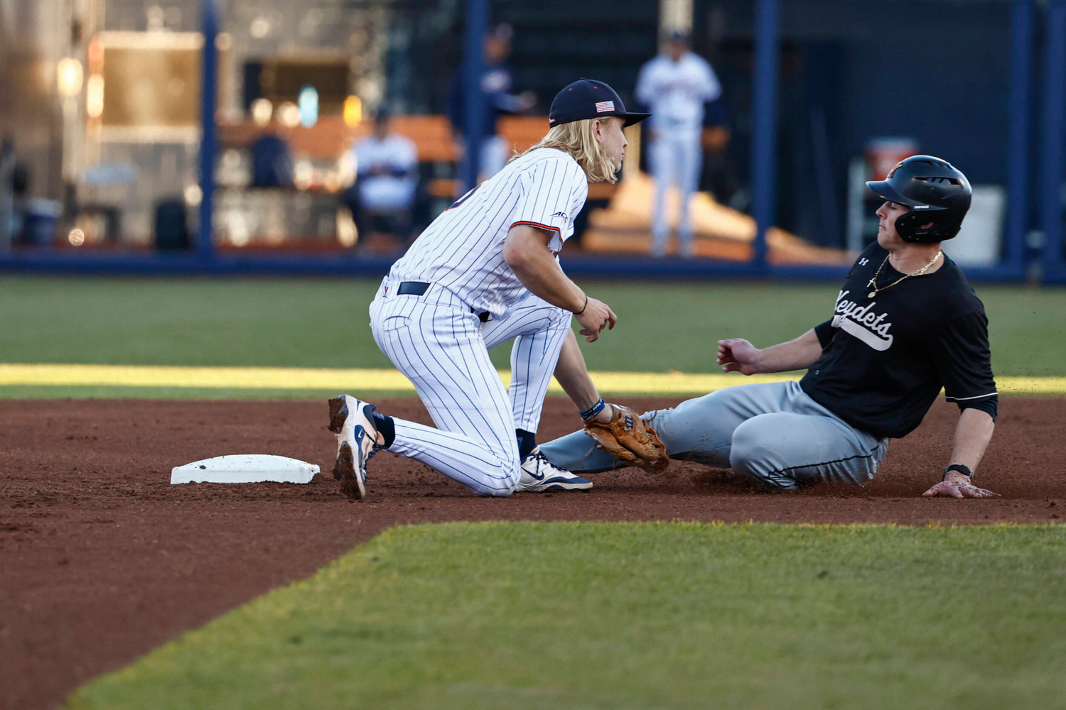 Baseball vs VMI: Photo Gallery – Virginia Cavaliers Official Athletic Site