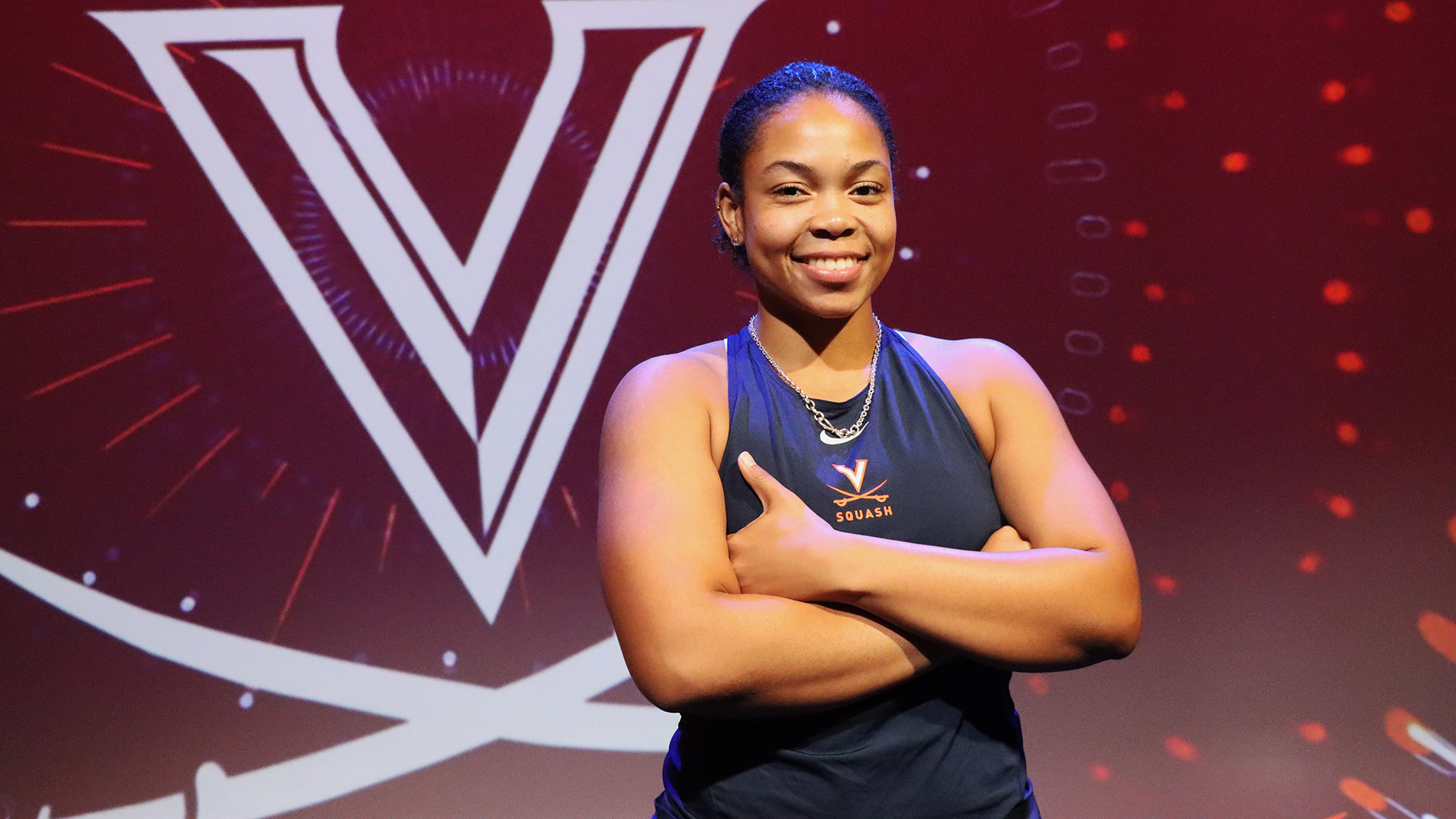 Meagan Best Cavalier Corner Profile - Virginia Cavaliers Official ...