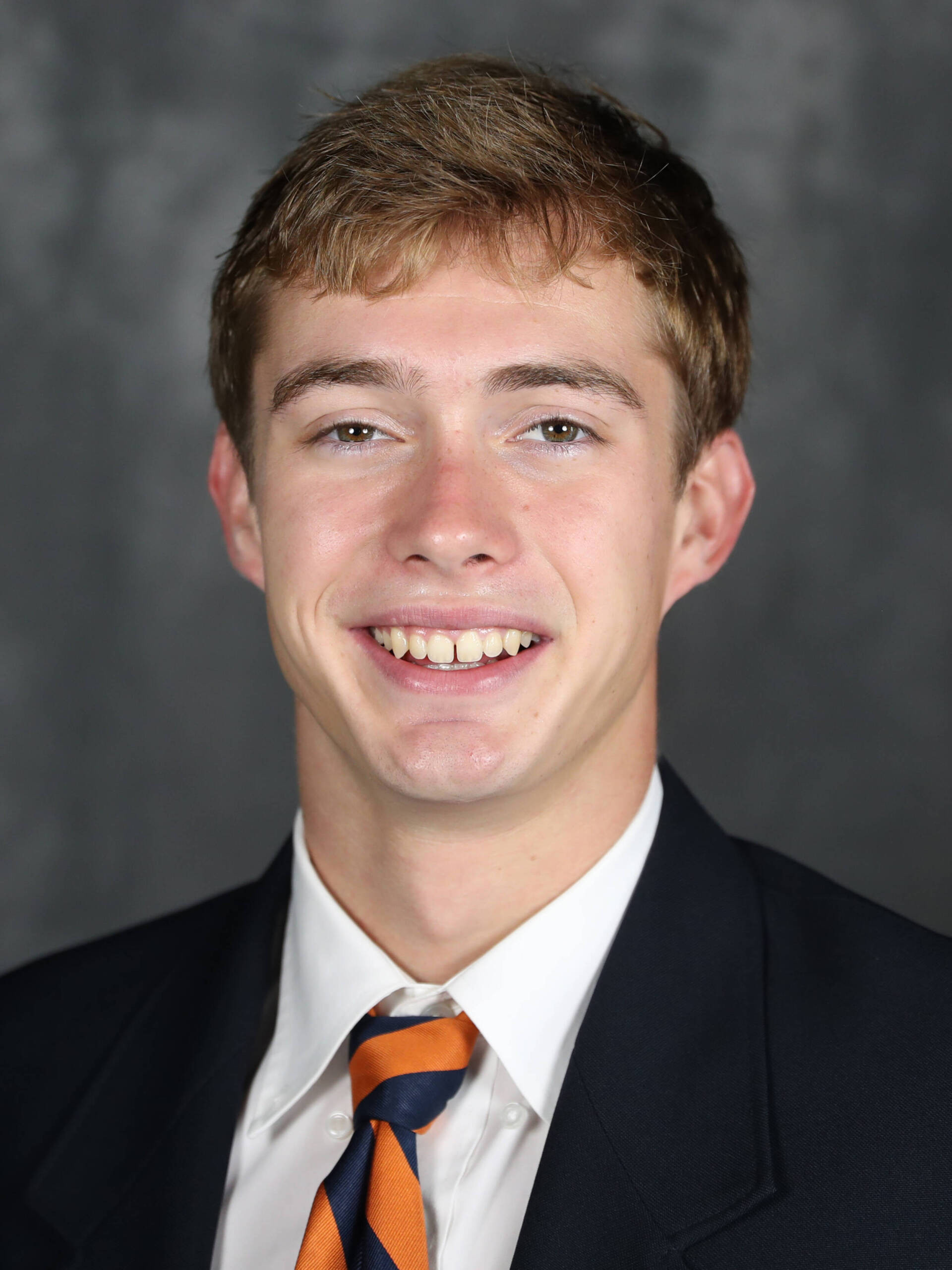Konnar Klinksiek - Swimming & Diving 2020-21 - Virginia Cavaliers ...