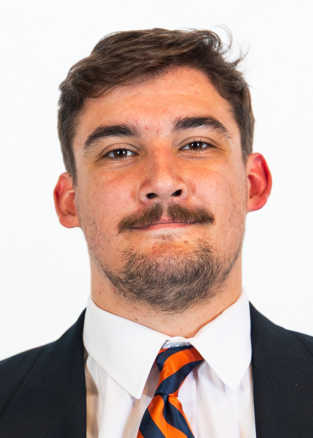 Ryan Brubaker - Football 2026-27 - Virginia Cavaliers Official Athletic ...