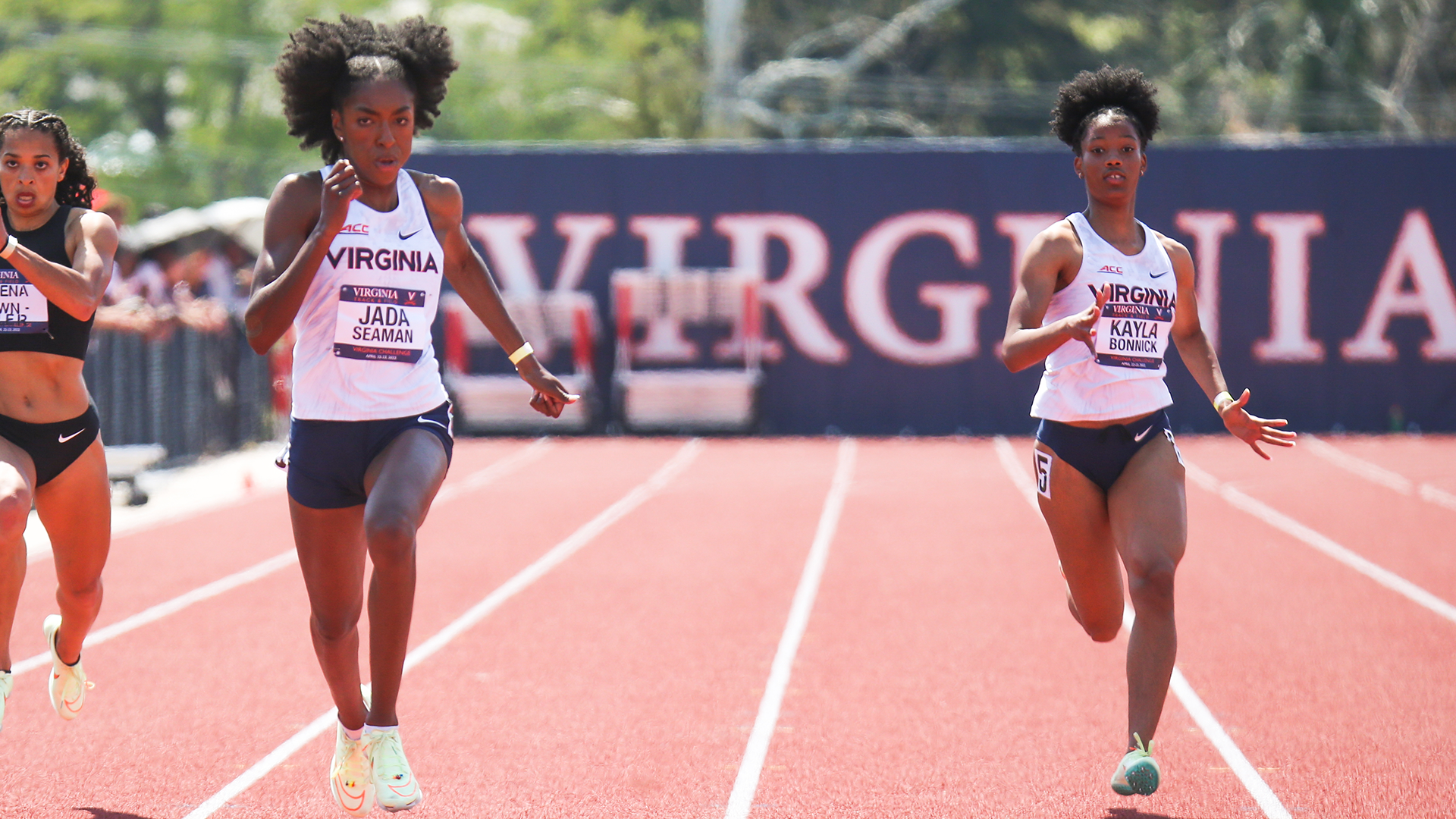 Virginia Opens Competition at Penn Relays - Virginia Cavaliers Official ...
