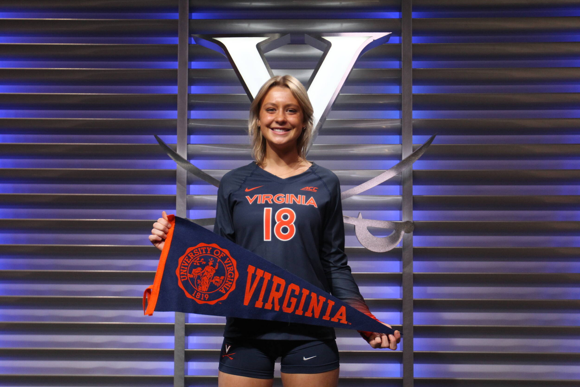 Virginia Adds Meredith Reeg to 2023 Signing Class - Virginia Cavaliers ...