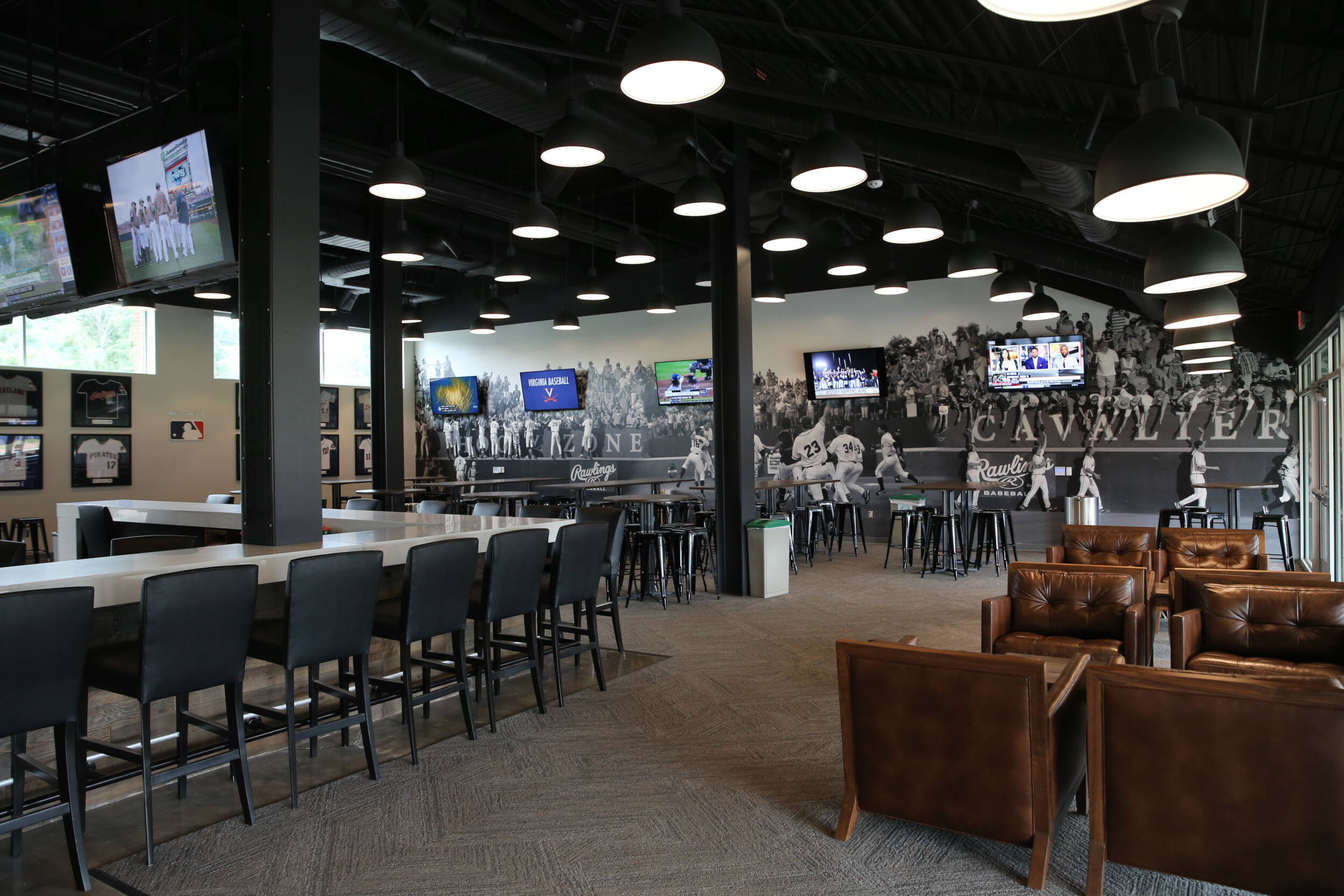 This is UVA Baseball – Virginia Cavaliers Official Athletic Site