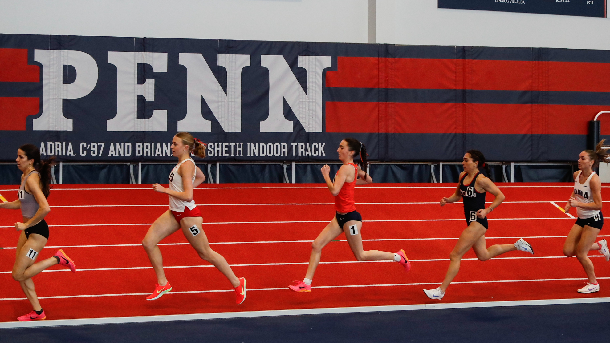 Record Setting Weekend for Virginia Track & Field at Penn 10 Elite Meet ...