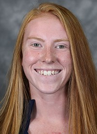 Carrie Warner - Women's Rowing 2020-21 - Virginia Cavaliers Official ...