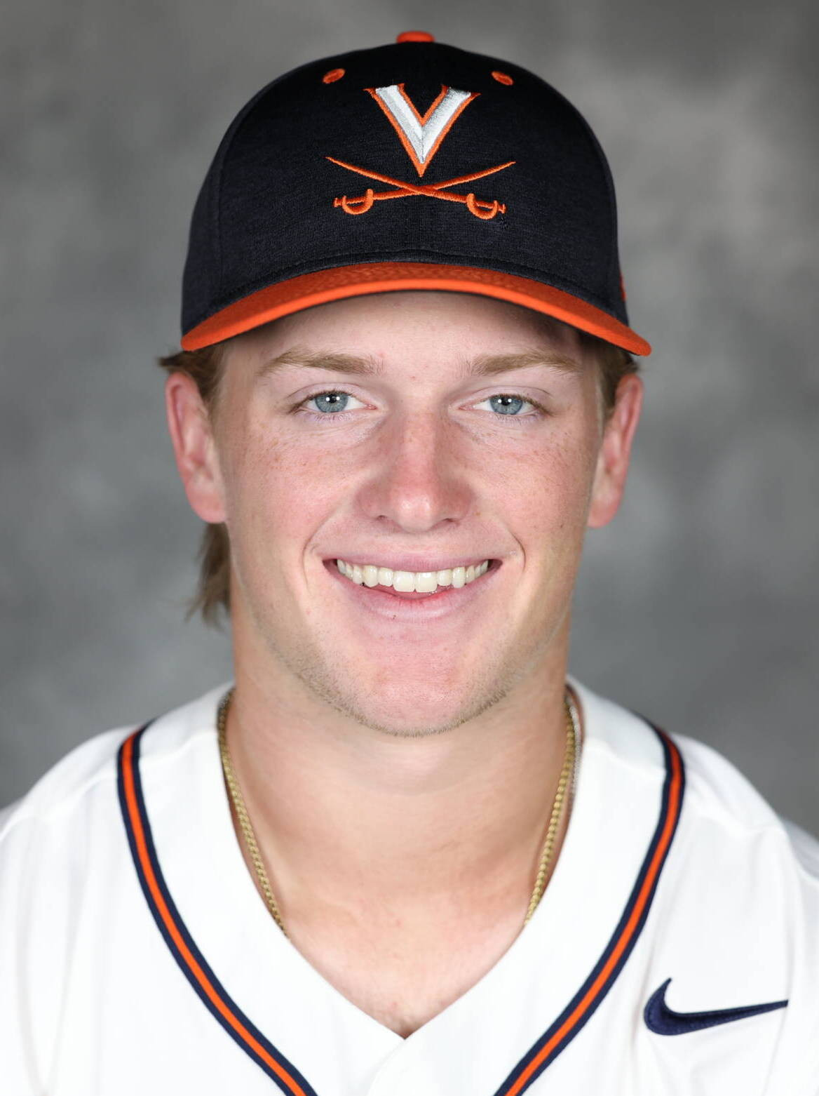 Griff O'Ferrall - Baseball 2022-23 - Virginia Cavaliers Official ...