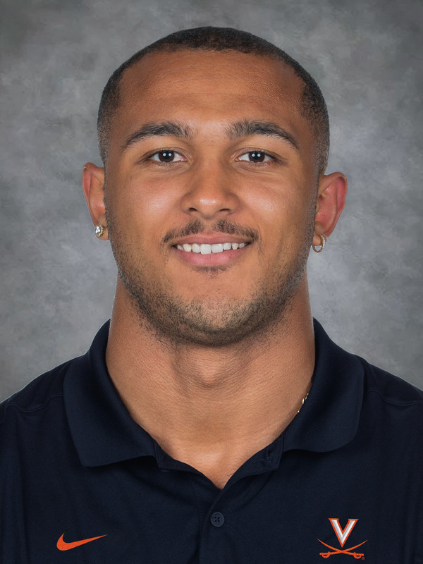 Ricky Miezan – Virginia Cavaliers Official Athletic Site