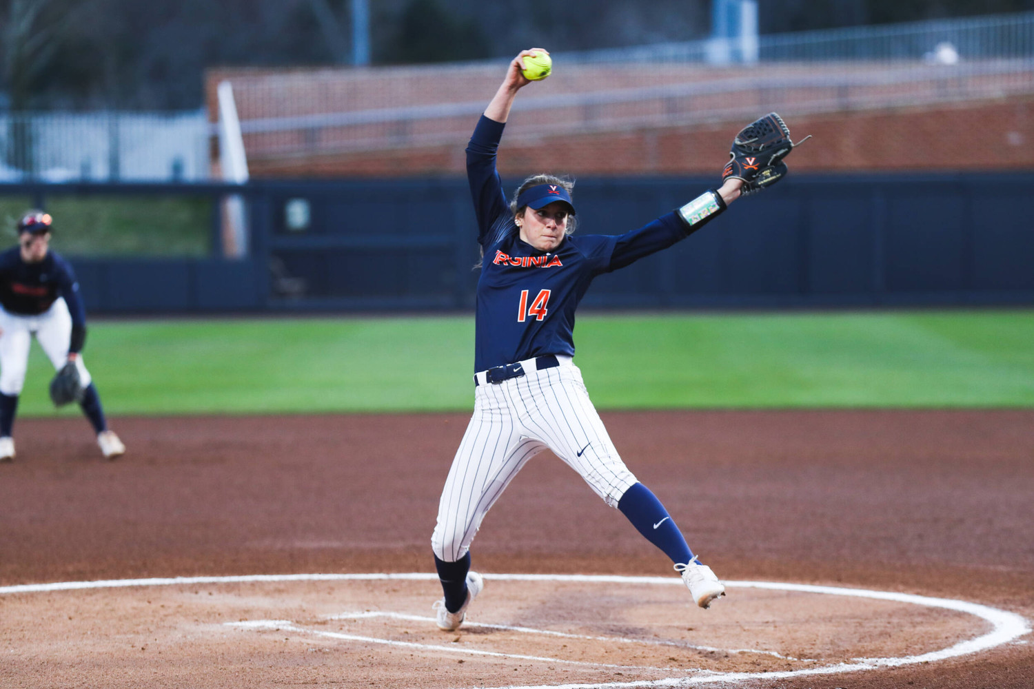 Photo Gallery: Softball vs UMES – Virginia Cavaliers Official Athletic Site
