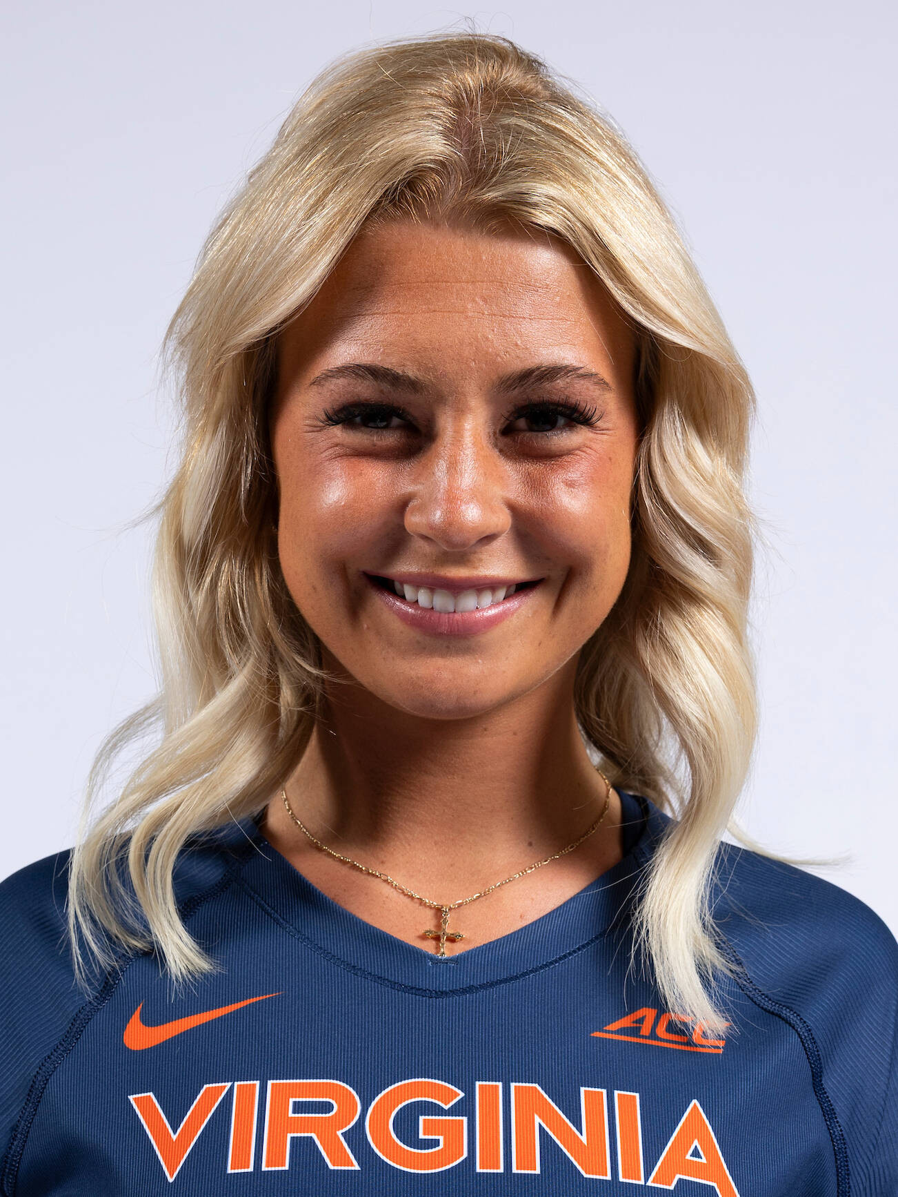 Meredith Reeg - Women's Volleyball Spring 2026 - Virginia Cavaliers ...