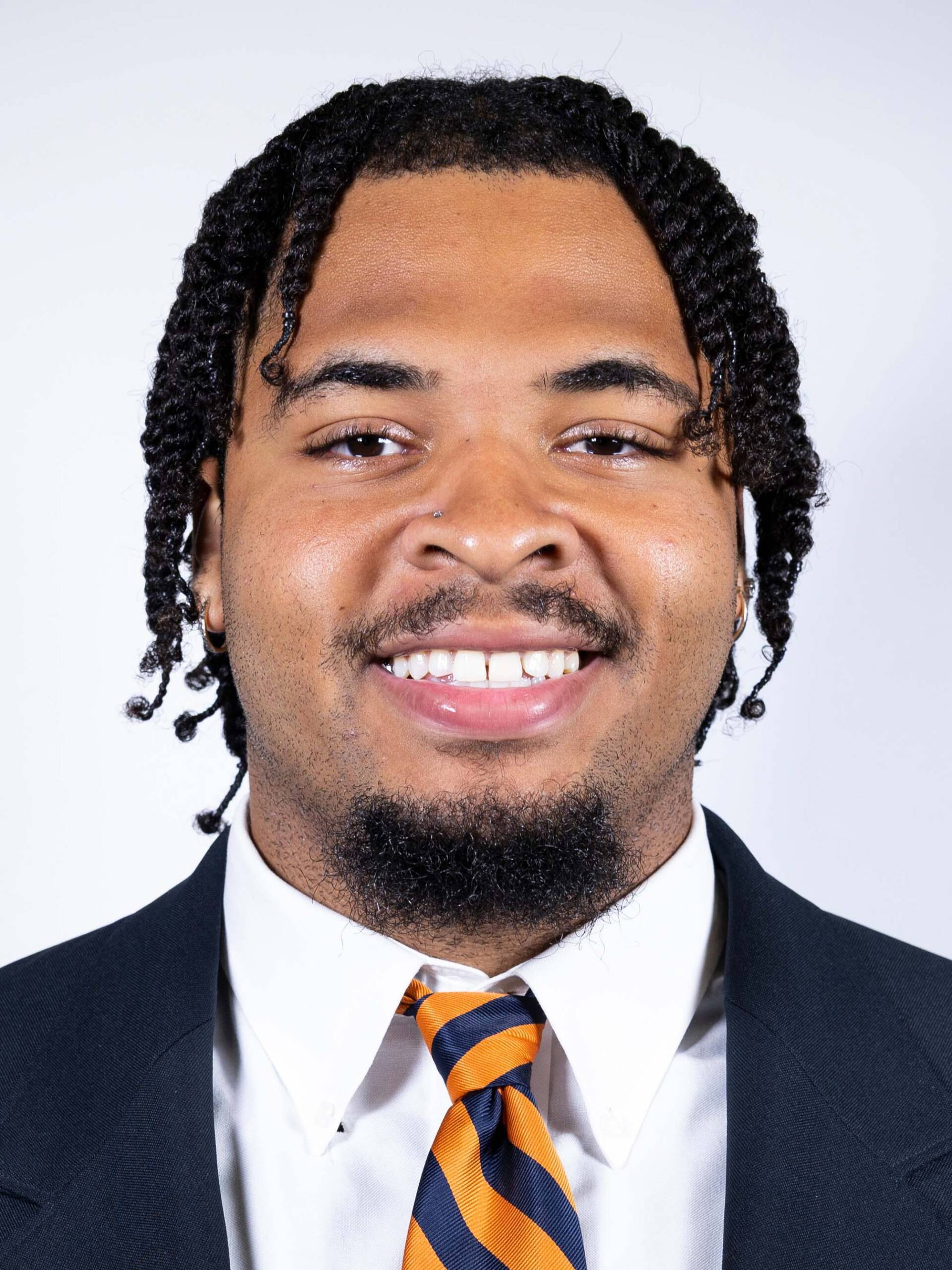 Makilan Thomas - Football 2026-27 - Virginia Cavaliers Official ...