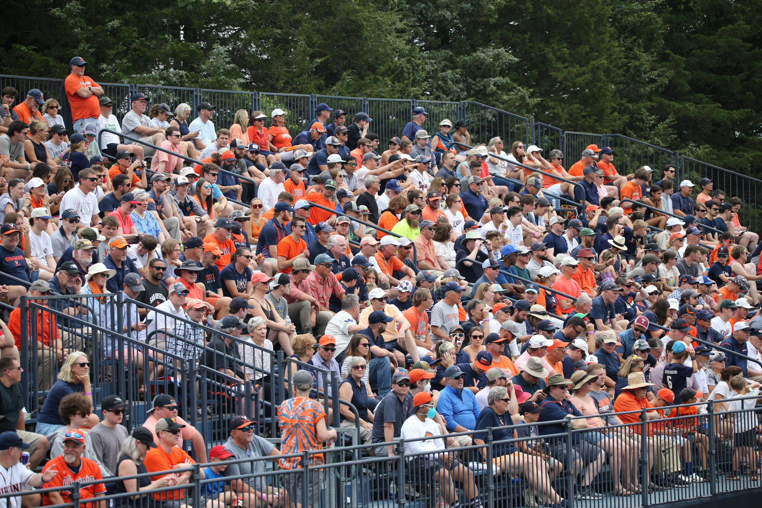 This is UVA Baseball – Virginia Cavaliers Official Athletic Site