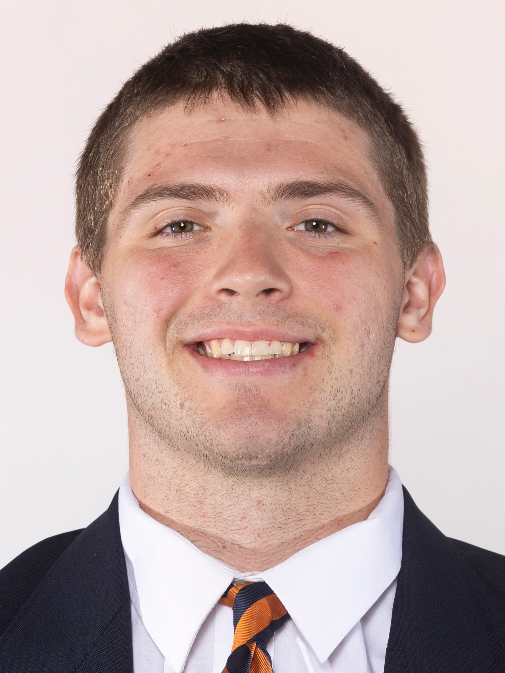 Jack Griese - Football 2024-25 - Virginia Cavaliers Official Athletic Site