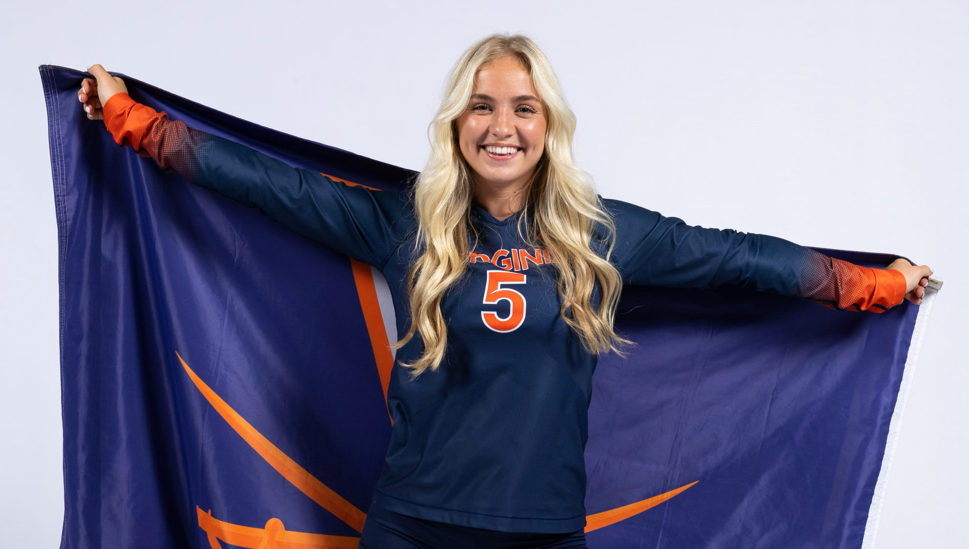 Virginia Adds Transfer Katie Barrier - Virginia Cavaliers Official ...