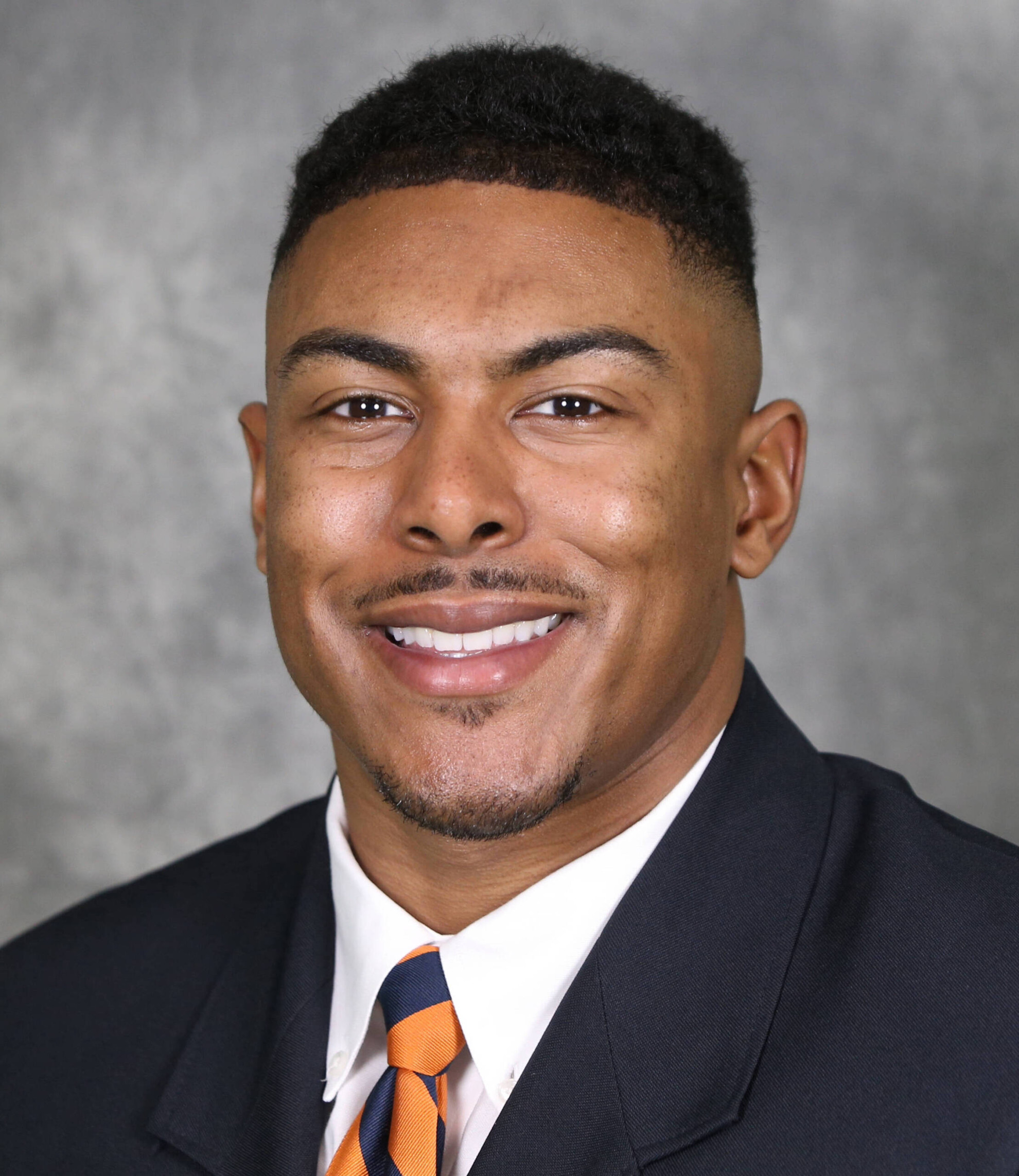 Chris Peace - Virginia Cavaliers Official Athletic Site