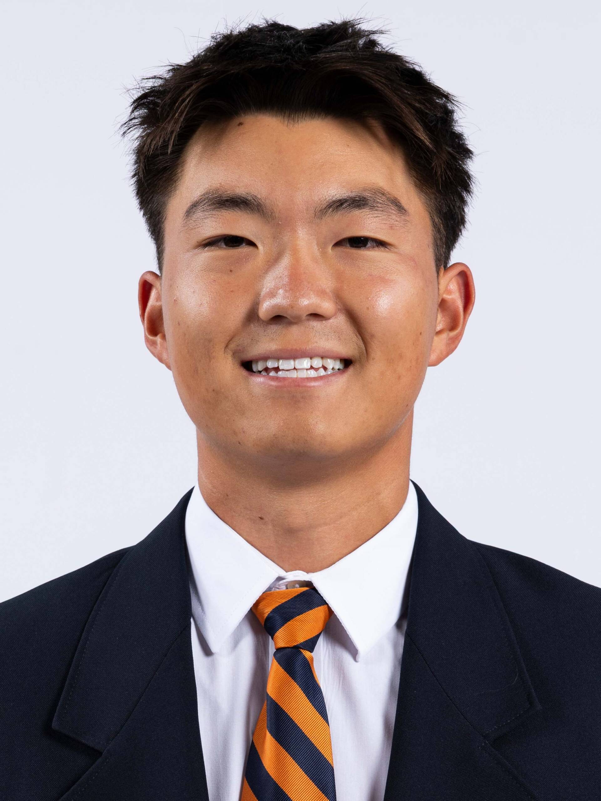 Bryan Lee - Men's Golf 2025-26 - Virginia Cavaliers Official Athletic Site
