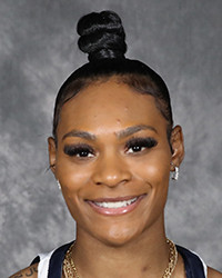 Taylor Valladay - Women's Basketball 2022-23 - Virginia Cavaliers ...