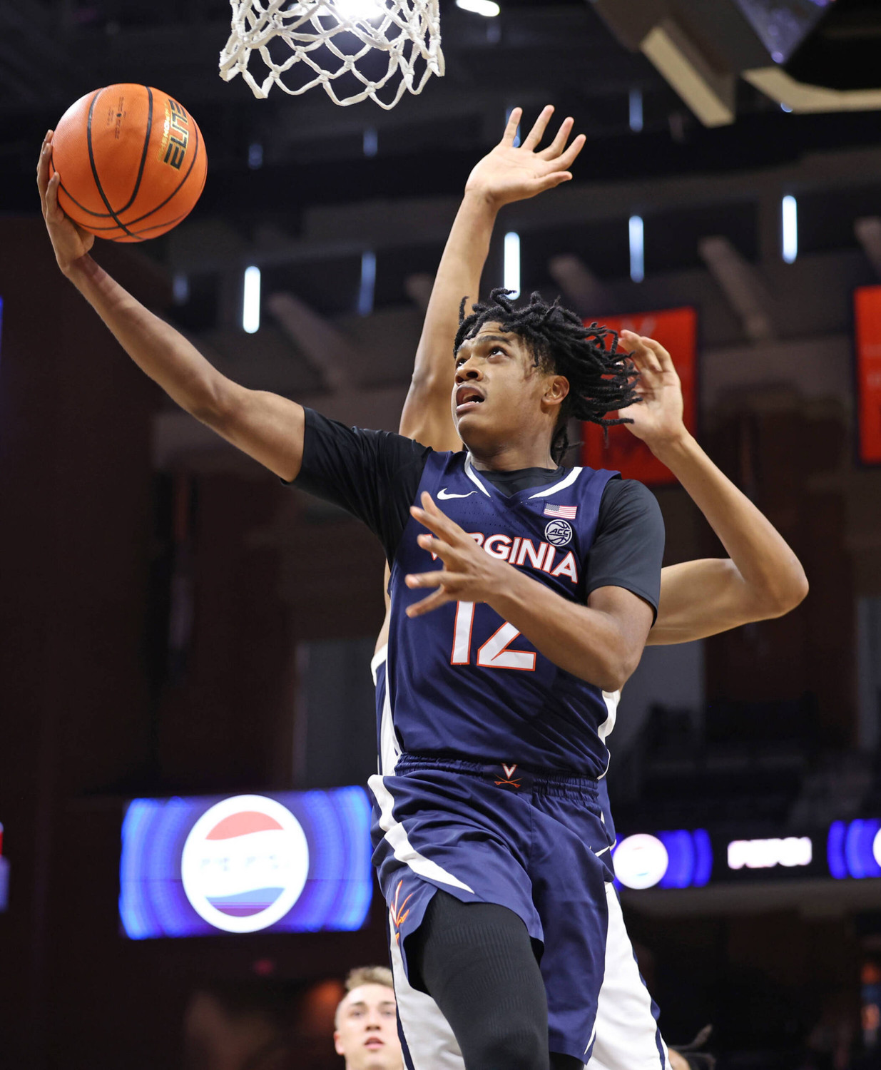 Photo Album: UVA Men’s Basketball Pepsi Blue-White Scrimmage – Virginia ...