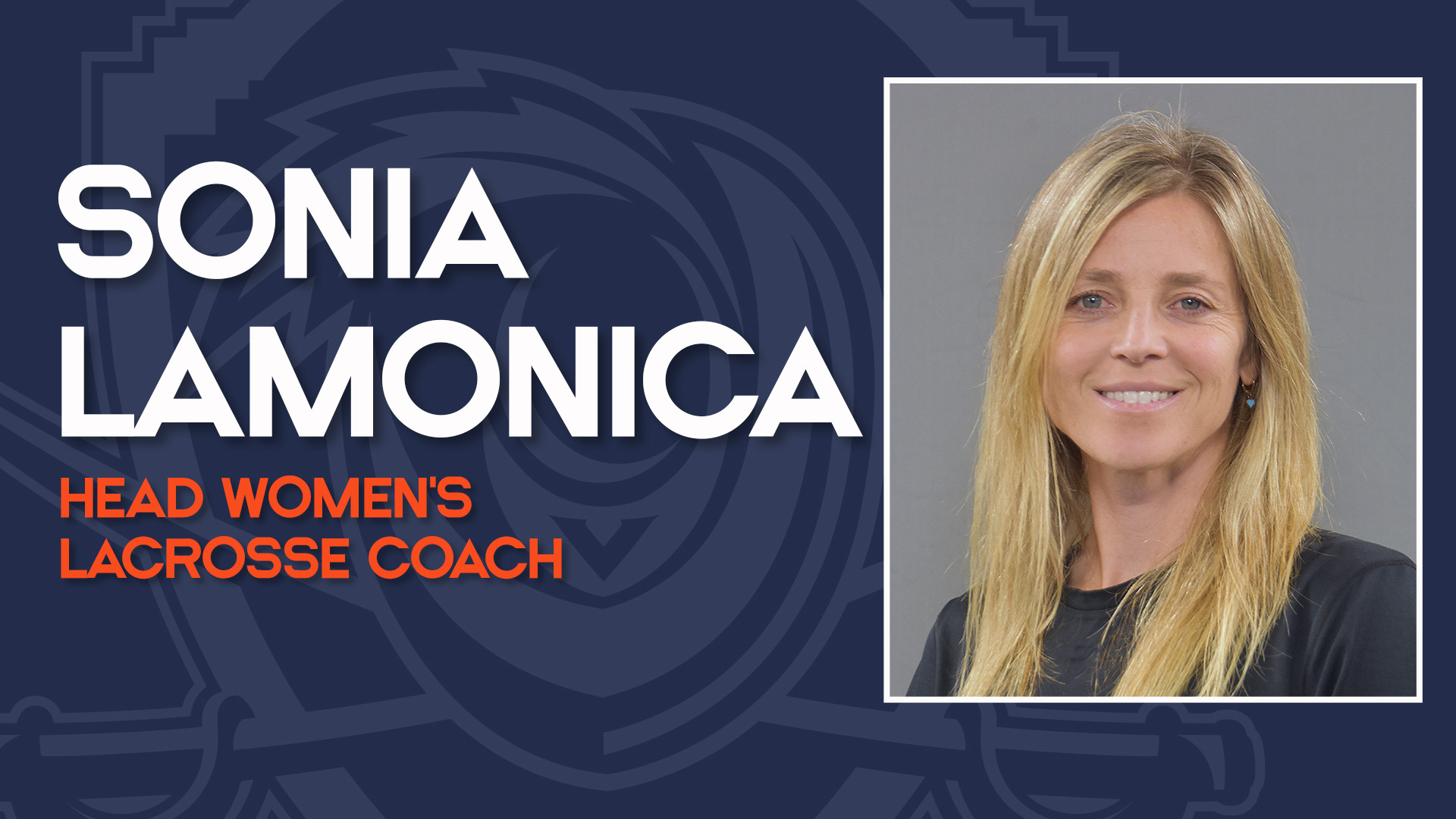 Virginia Names Sonia LaMonica as Women’s Lacrosse Head Coach - Virginia ...