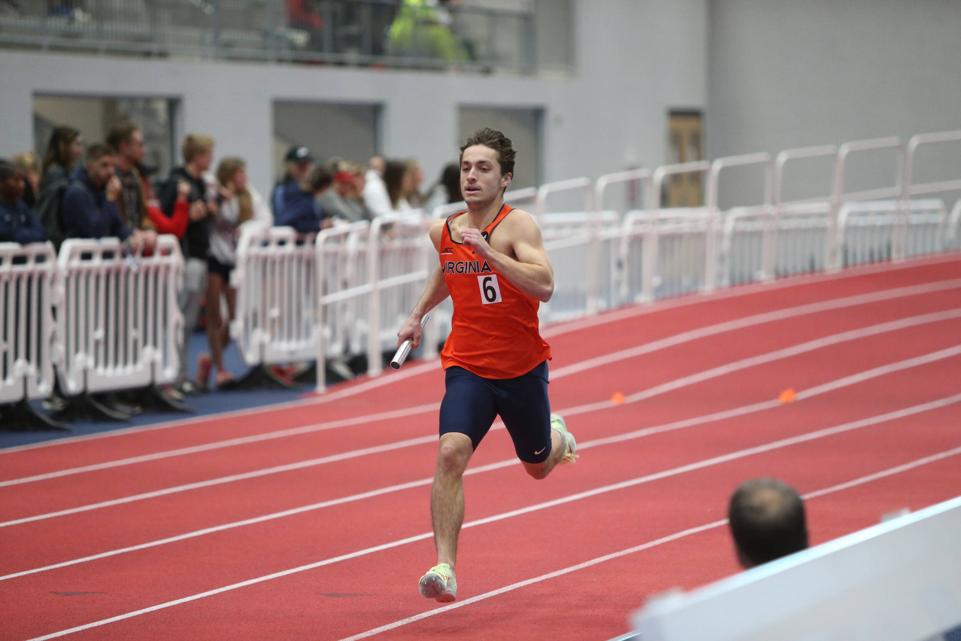 Cavaliers Travel to Blacksburg for Virginia Tech Invitational ...