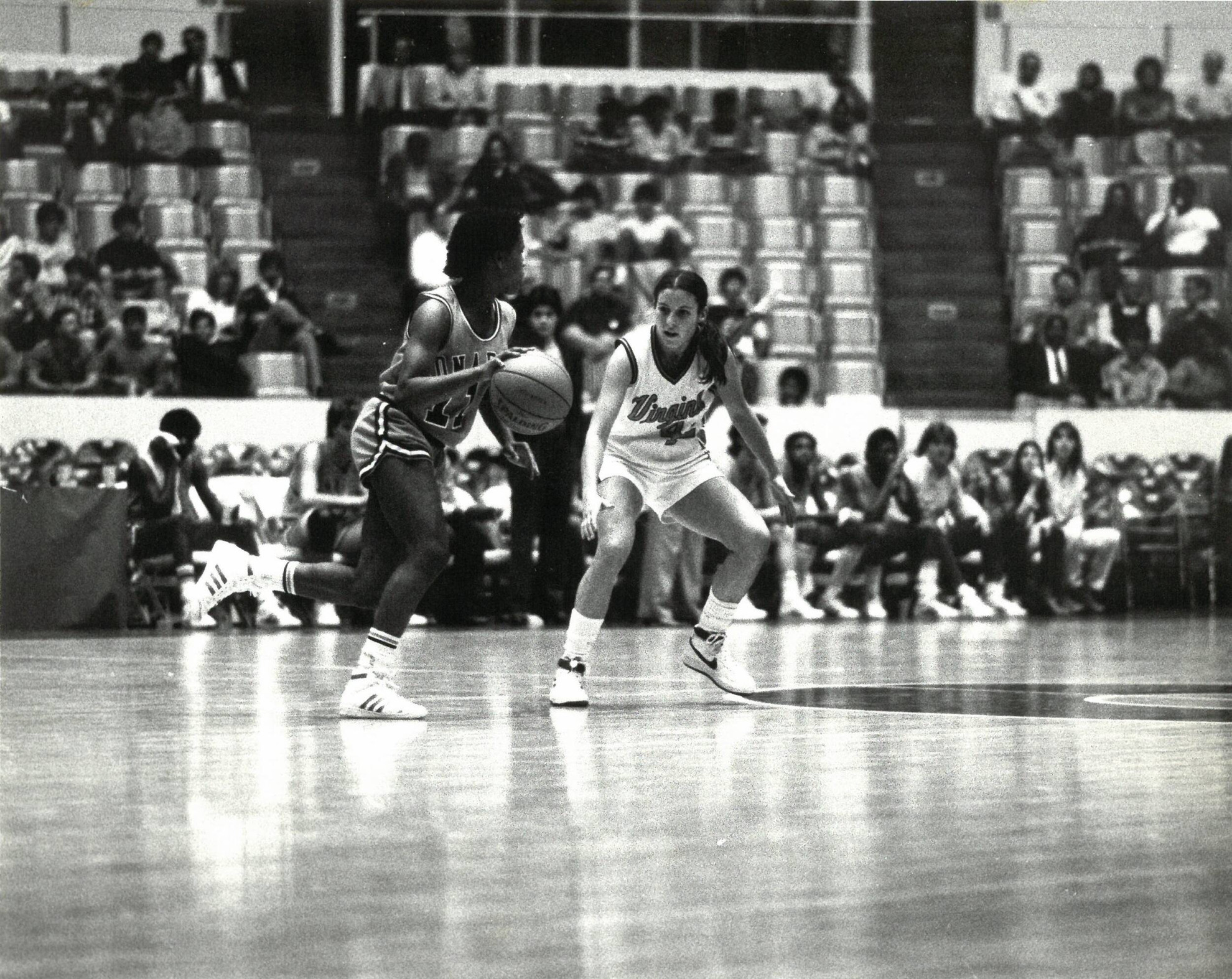 Kim Silloway Inducted into Vermont Sports Hall of Fame - Virginia ...