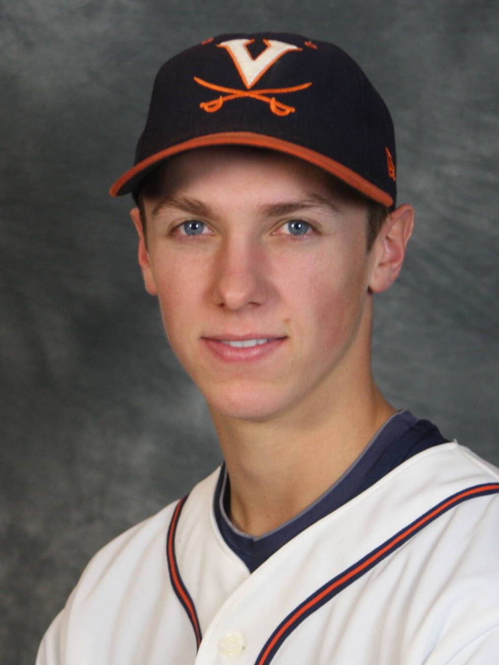 Kyle Crockett - Baseball 2012-13 - Virginia Cavaliers Official Athletic ...