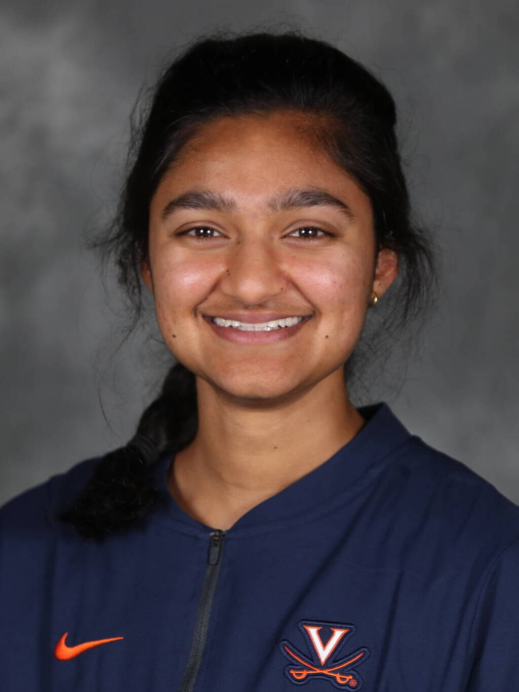 Swathi Samuel - Track & Field 2020-21 - Virginia Cavaliers Official ...