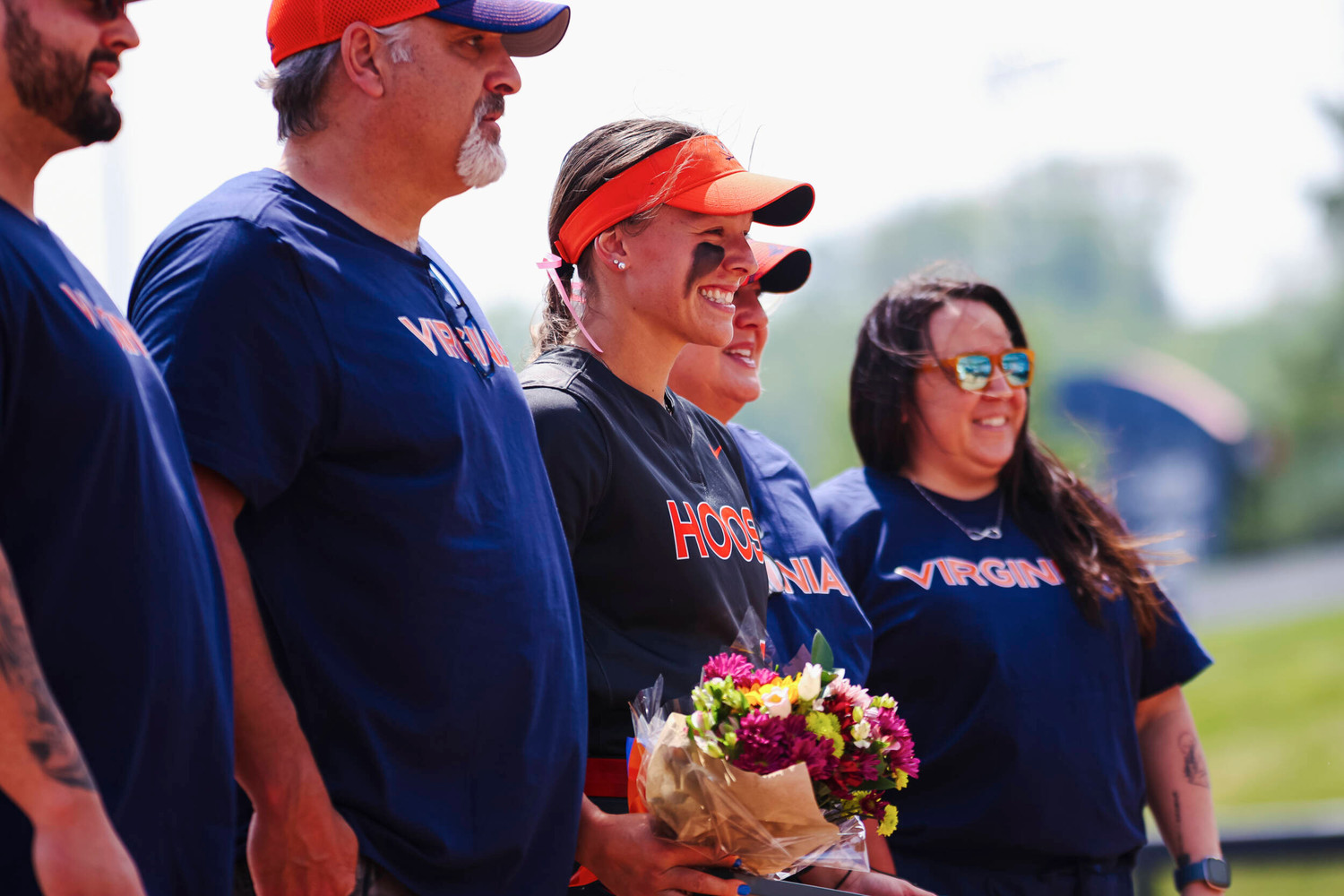 Softball vs Louisville: Photo Gallery – Virginia Cavaliers Official ...