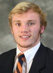 Matt Terrell - Football 2016-17 - Virginia Cavaliers Official Athletic Site