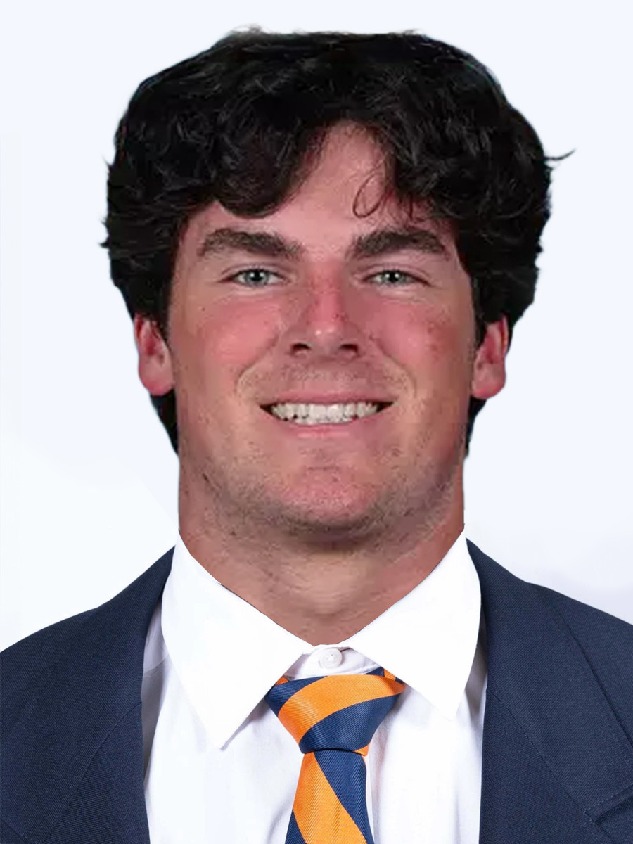 Connor Cox - Football 2026-27 - Virginia Cavaliers Official Athletic Site