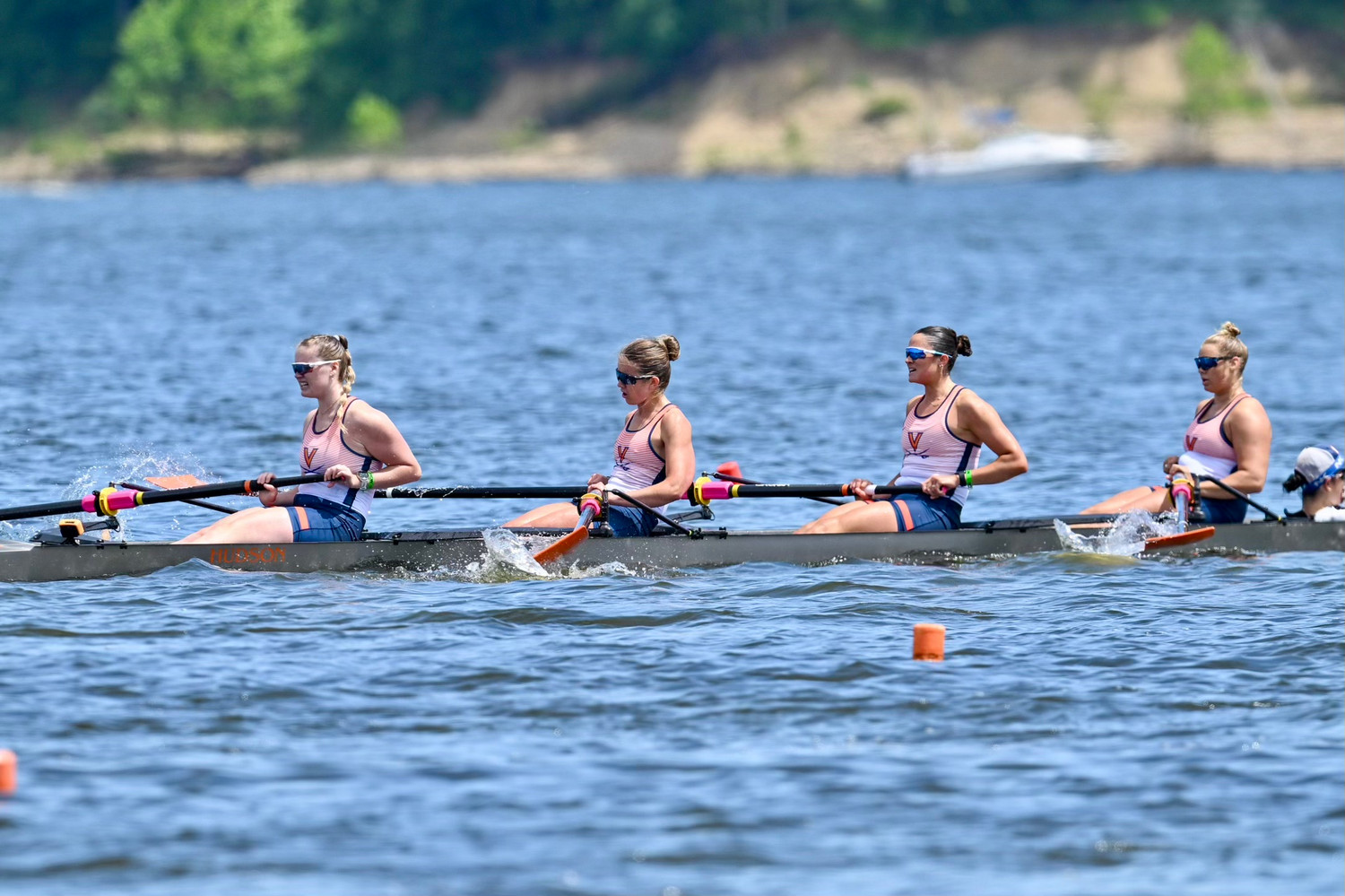 Rowing NCAA Championship Day One: Photo Gallery – Virginia Cavaliers ...