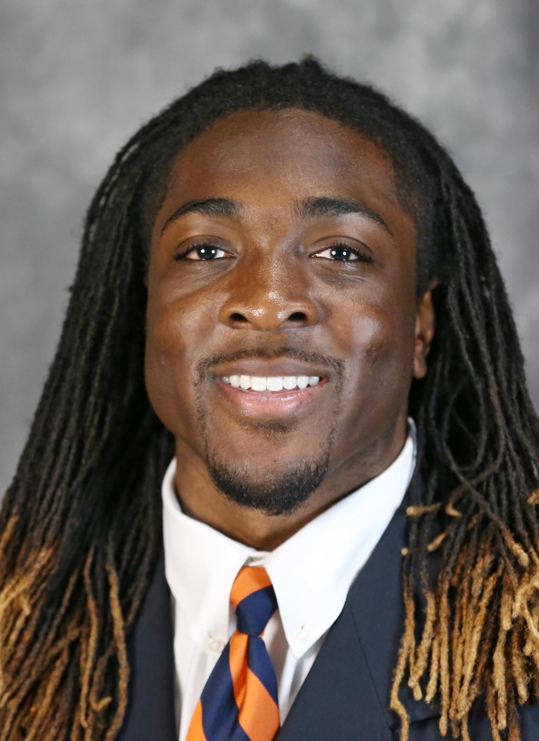 Bryce Perkins - Football 2019-20 - Virginia Cavaliers Official Athletic ...
