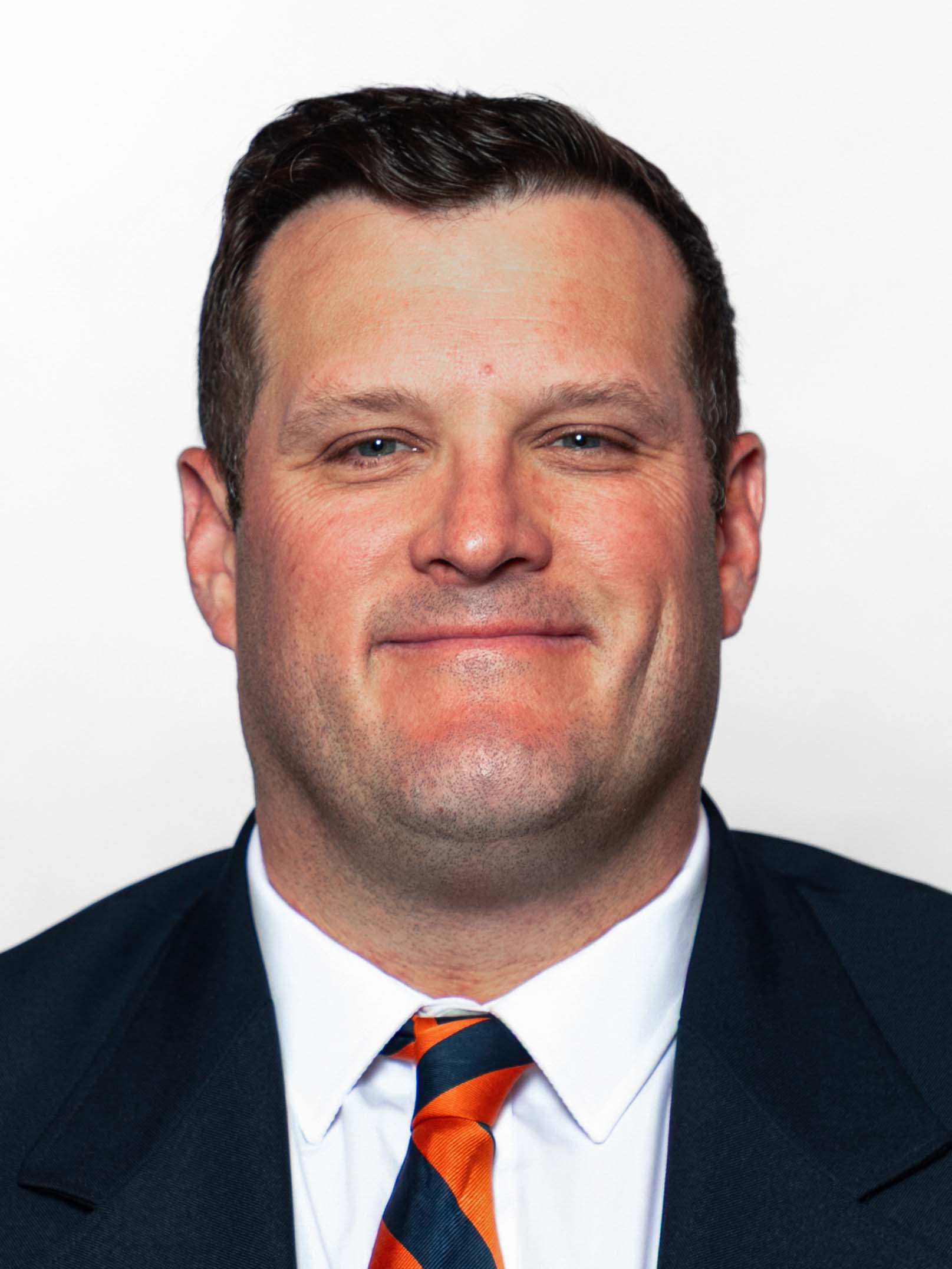 Terry Heffernan - Virginia Cavaliers Official Athletic Site