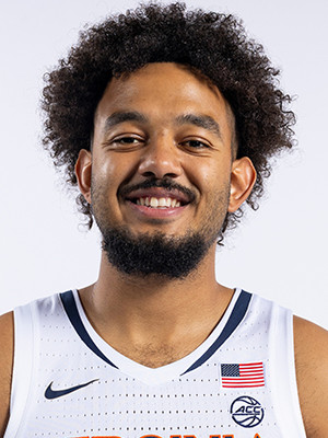 Devin Tillis - Men's Basketball 2025-26 - Virginia Cavaliers Official ...