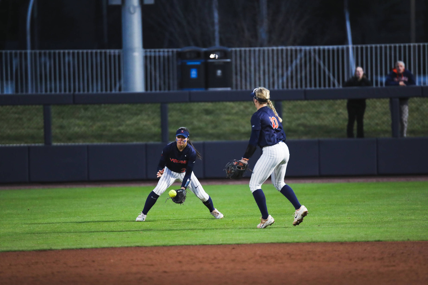 Photo Gallery: Softball vs UMES – Virginia Cavaliers Official Athletic Site