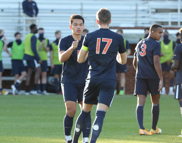 Photo Album: UVA Men’s Soccer vs. Virginia Tech – Virginia Cavaliers ...