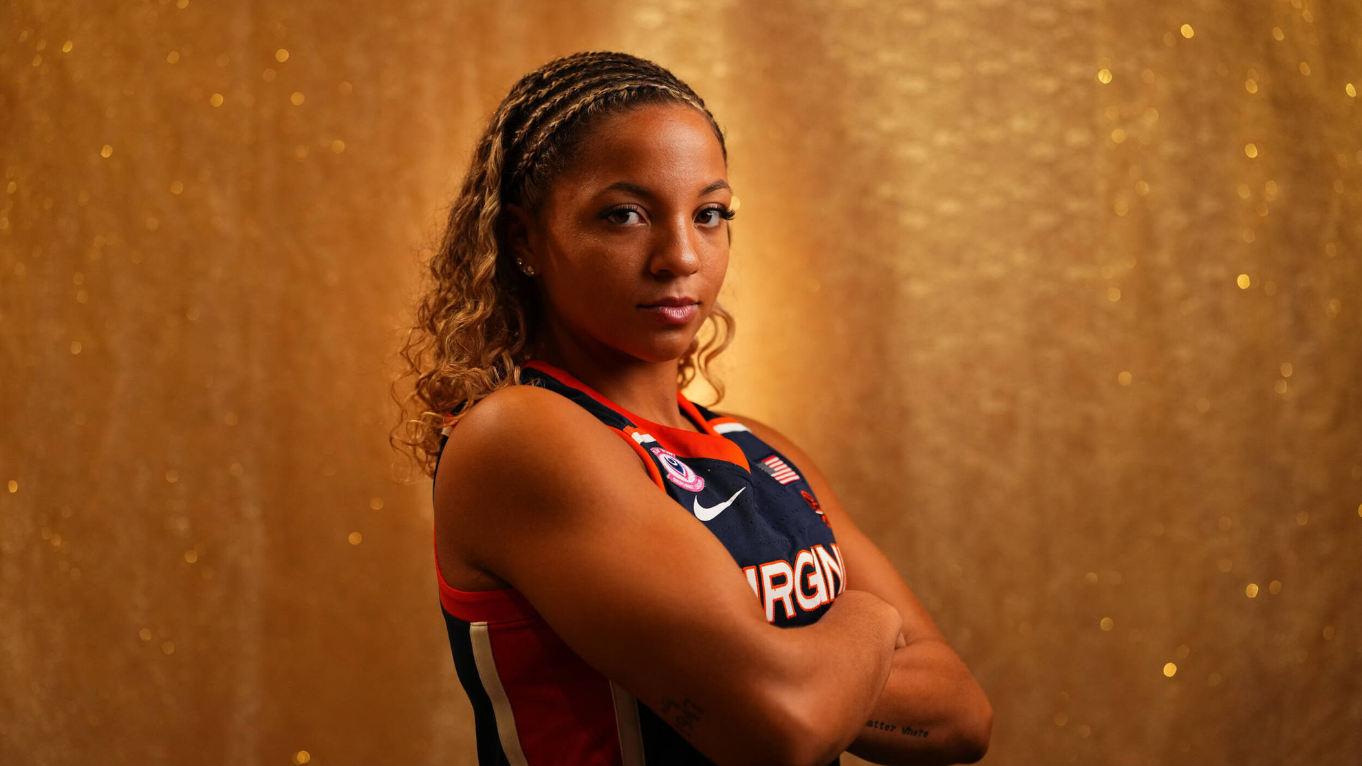 Kymora Johnson Named to Nancy Lieberman Award Preseason Watch List ...