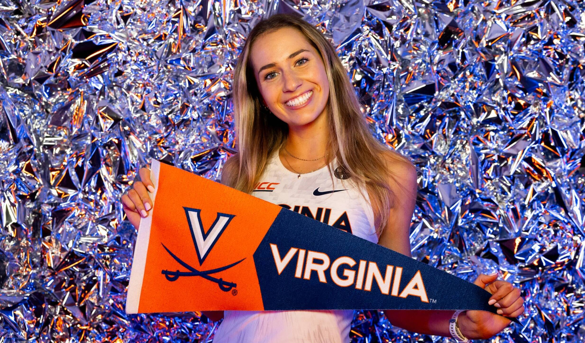 Schilling Takes Unconventional Path to Stardom - Virginia Cavaliers ...