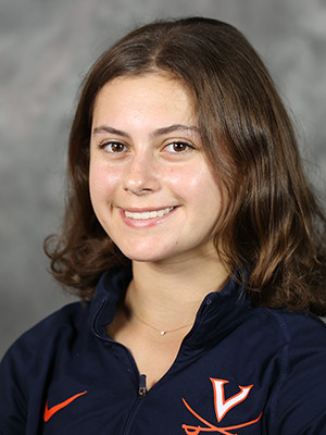 Faye Berry - Women's Rowing 2022-23 - Virginia Cavaliers Official ...