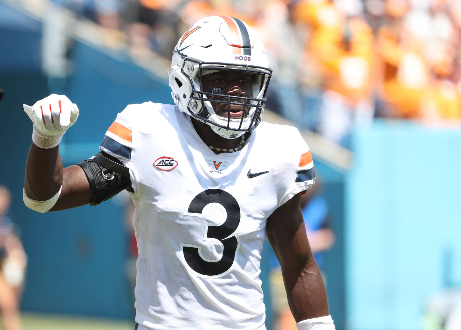 Photo Album: UVA Football vs. Tennessee – Virginia Cavaliers Official ...