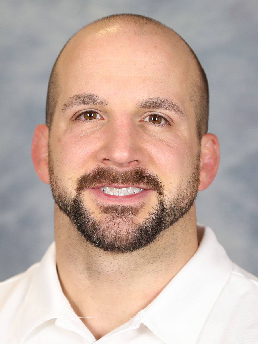Trent Paulson - Virginia Cavaliers Official Athletic Site